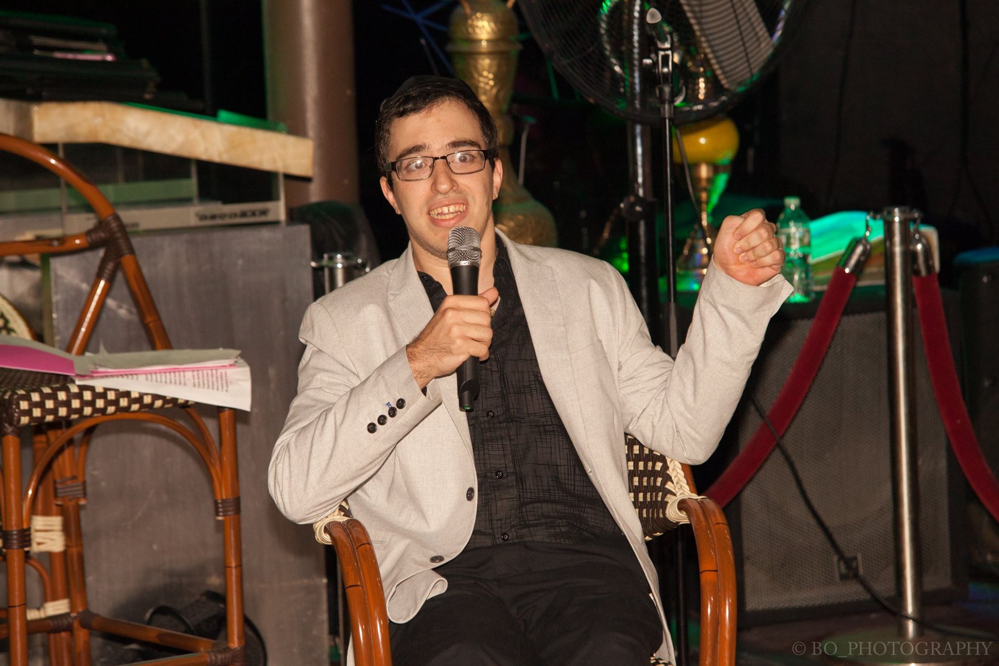 Gallery – Para Arts.org