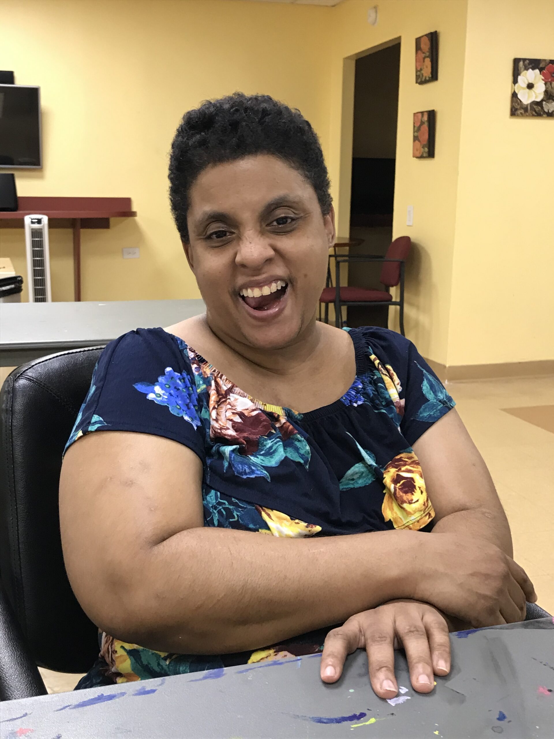 Tiye Bharath – Para Arts.org